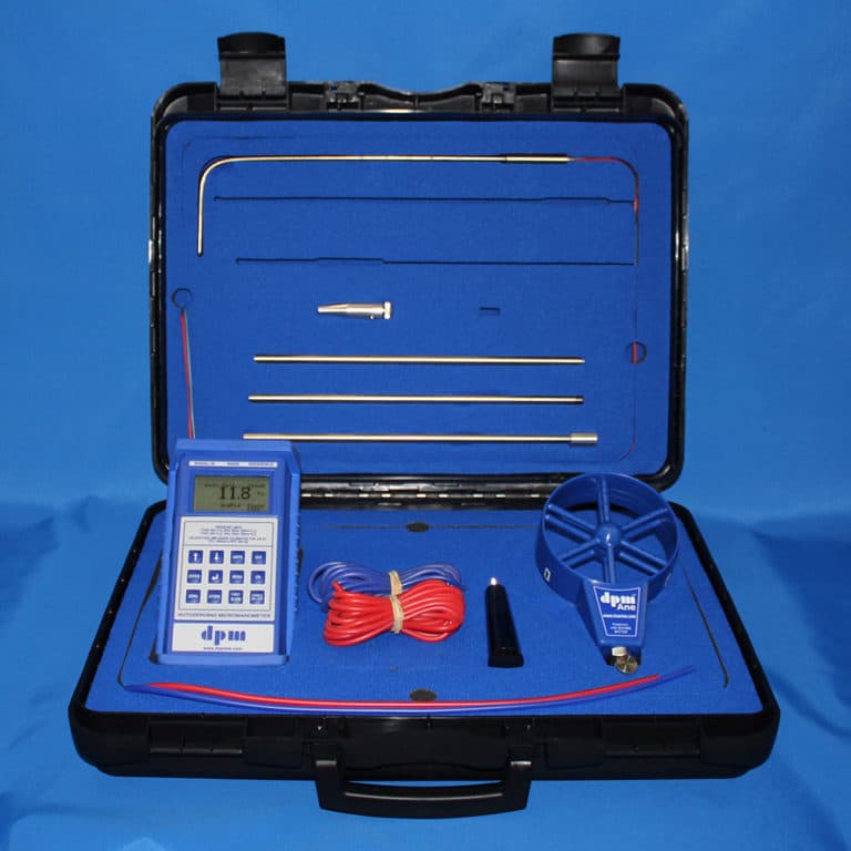 dpm TT Series Test Set. This is no longer available. - TT Series