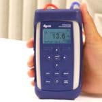 dpm TT 570 Micromanometer 0.1 Pascal Resolution - TT Series