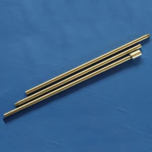 dpm Ane™ Anemometer Extension Poles - TT Series