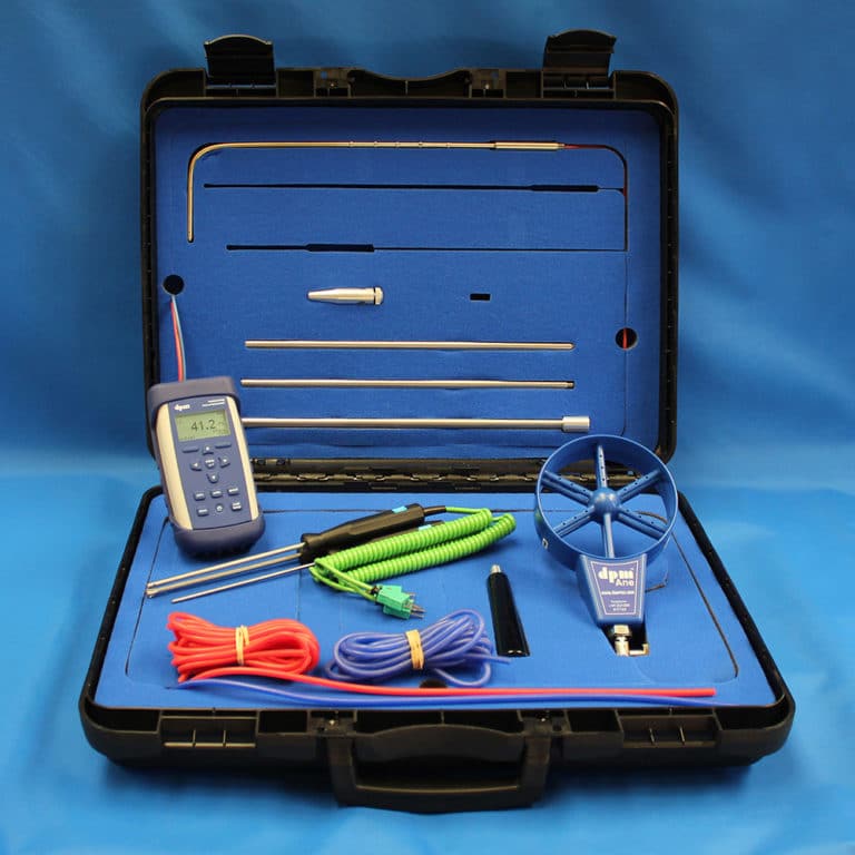 dpm ST Series Test Set. This is no longer available. - TT Series