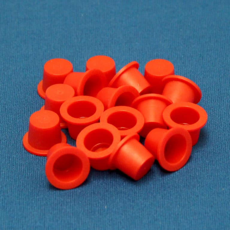 Micromanometer Test Hole Bungs - TT Series