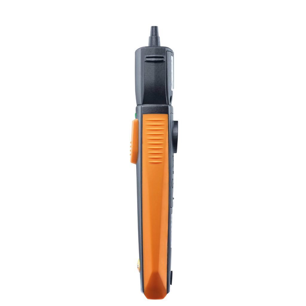 Poddymeter Series 6000WFV Water Manometer - TT Series